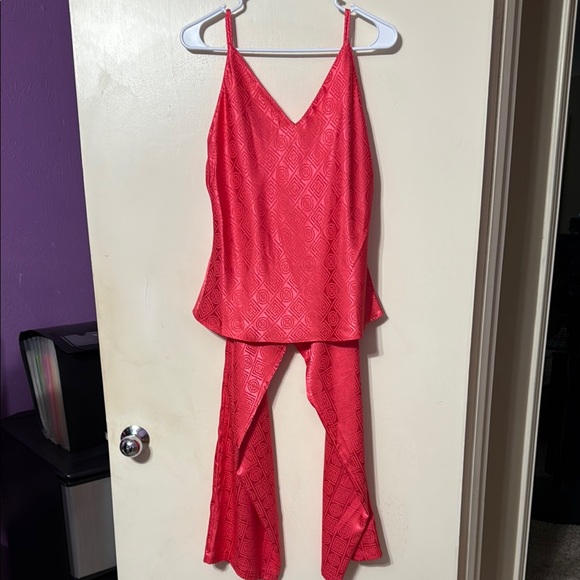 Natori | Intimates & Sleepwear | Natori Vibrant Salmon Camisole And ...